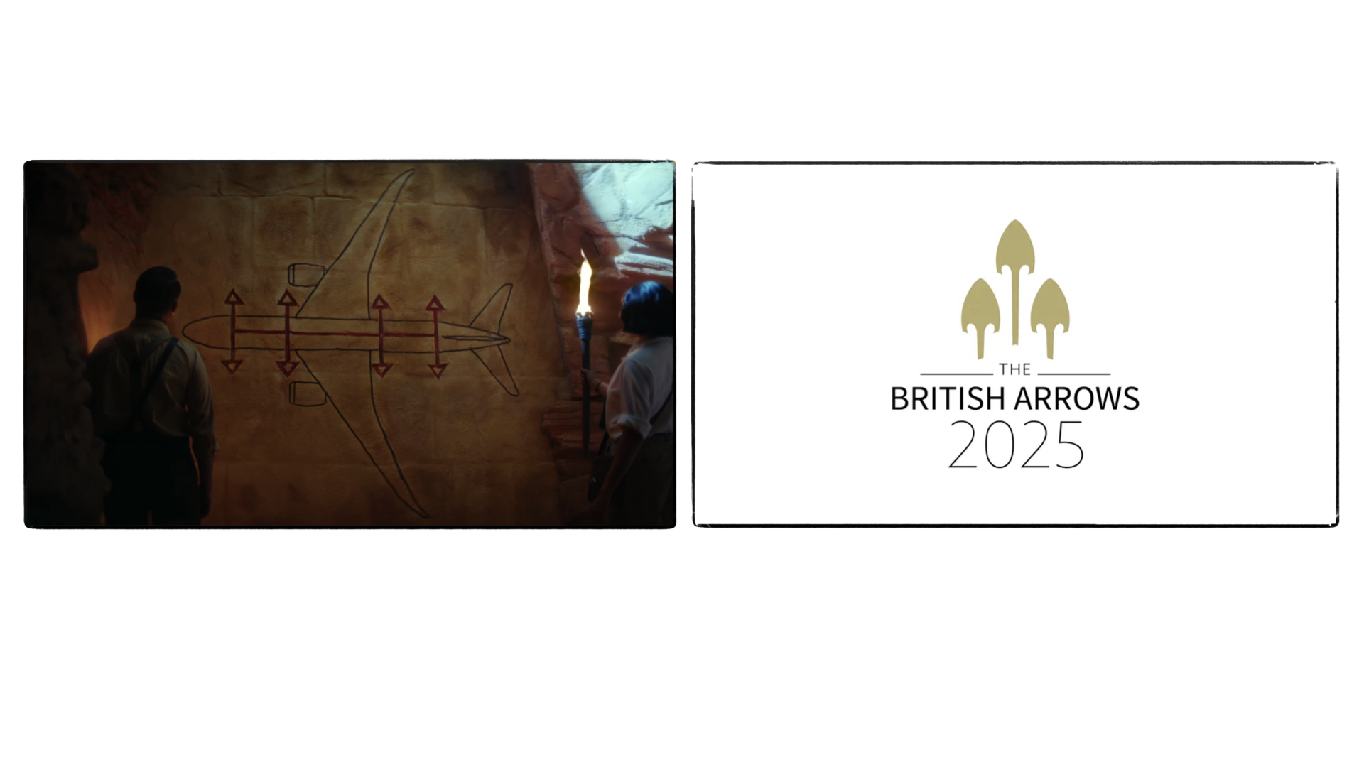 TUI Wins Silver At The British Arrows 2025 - The Futz Butler